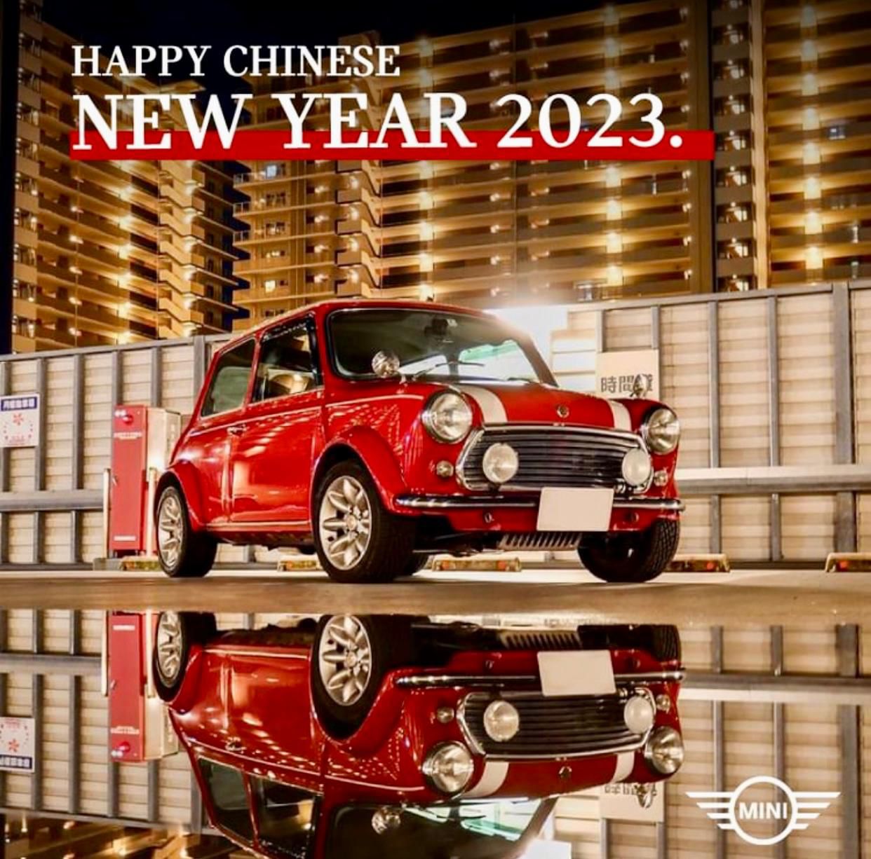 Plaza MINI Exhibition Pondok Indah 2023 | Mini Cooper Pondok Indah
